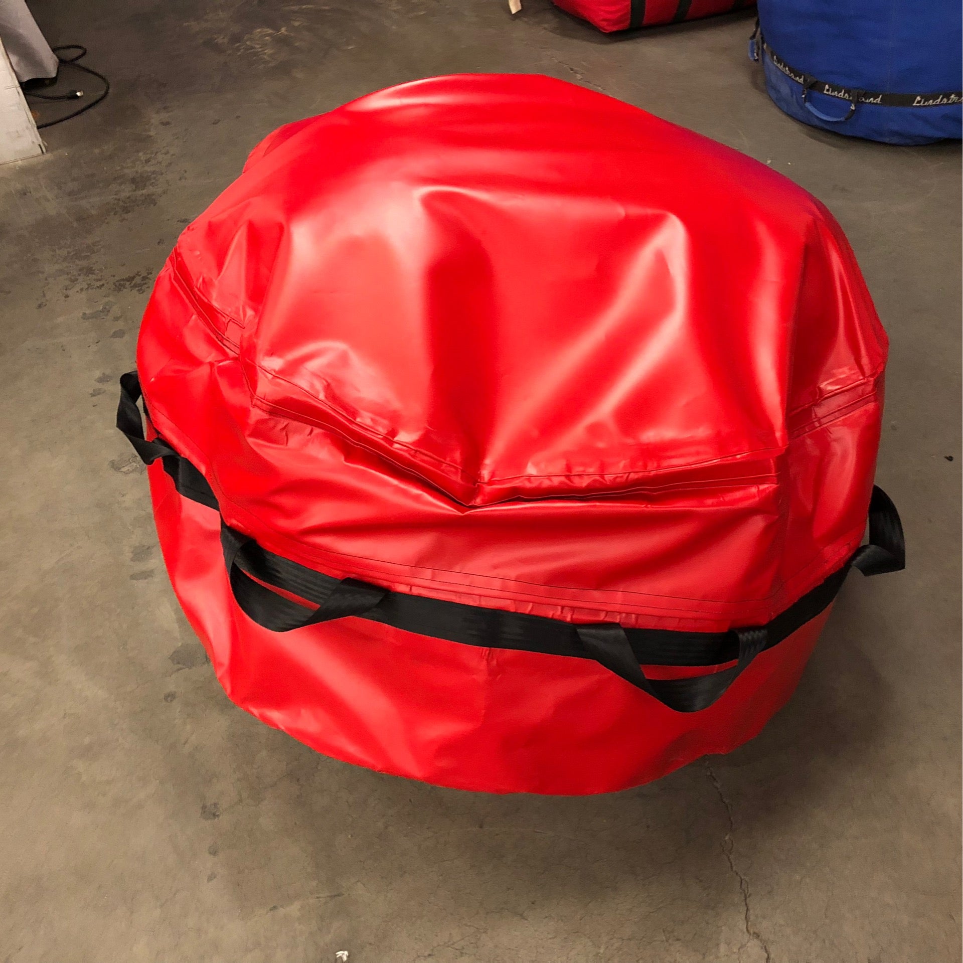 Envelope Rain Bag 150 and up | Carma Sewing